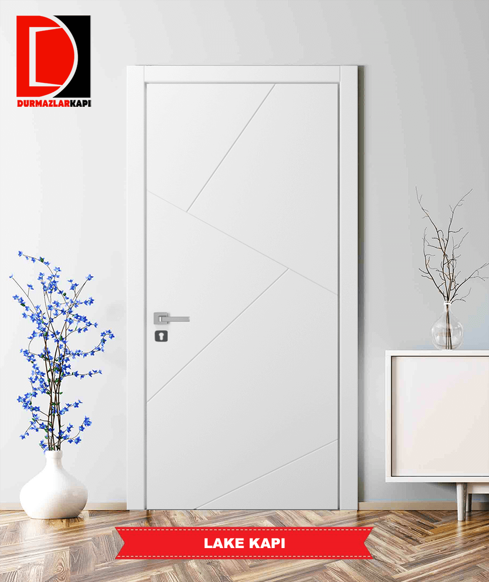 Ankara Lake Kapı Fiyatları | Durmazlar Kapı - 0539 481 5342